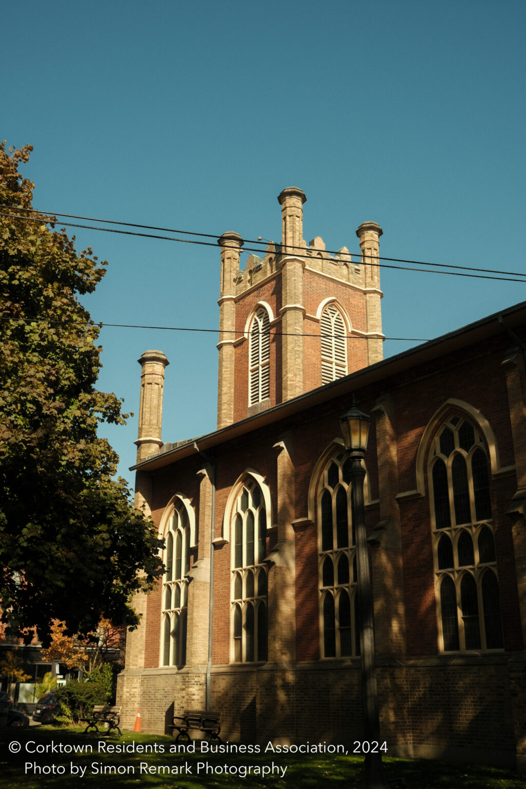 Heritage – Corktown